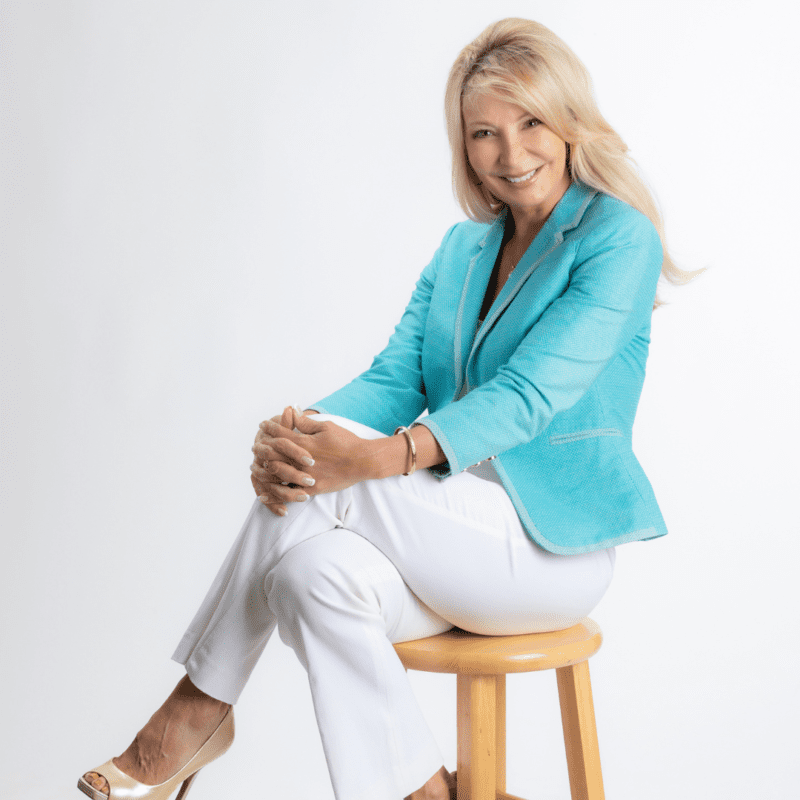 Catherine Bosley | Author, Speaker, Consultant