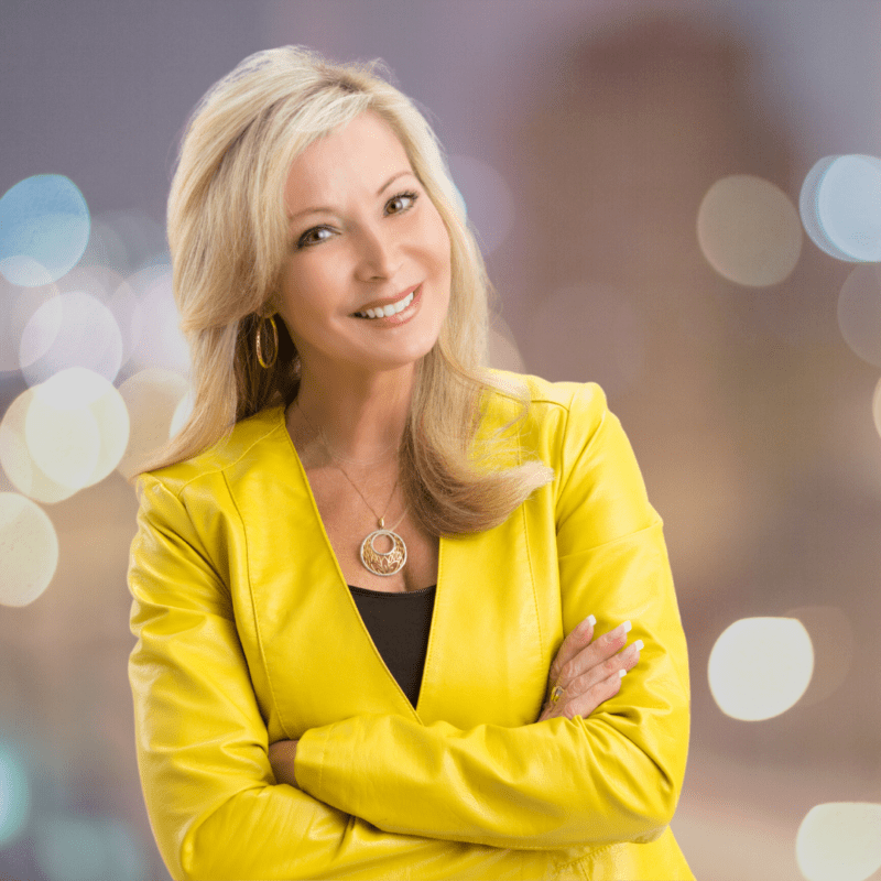 Catherine Bosley | Author, Speaker, Consultant